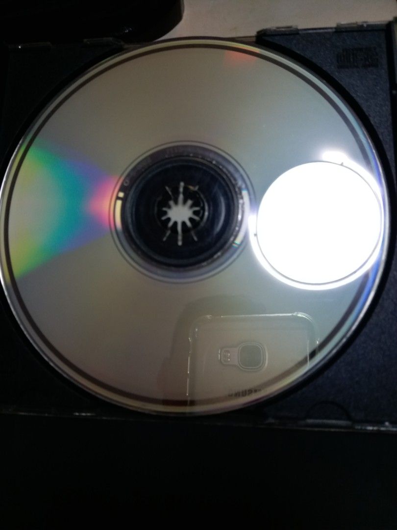 Beyond 膠圈 舊日足跡 韓國 T113 靚聲 絶版 舊版 平售 cd sacd 1A1 24k shm, 興趣及遊戲, 音樂、樂器 ...
