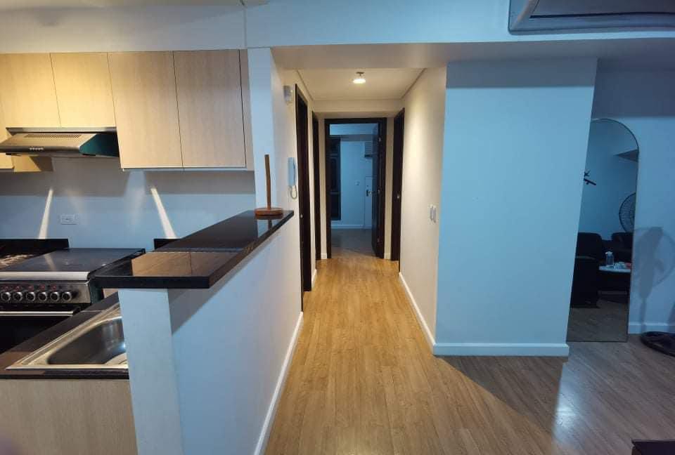 Circuit Makati Solstice Tower 2- 2Br with balcony, Property, Rentals ...