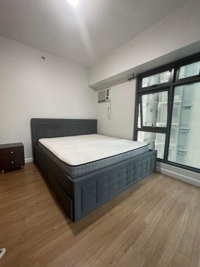 Circuit Makati Solstice Tower 2- 2Br with balcony, Property, Rentals ...