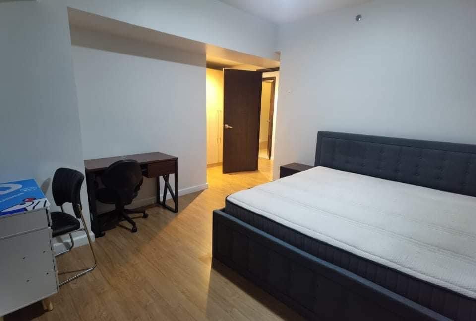 Circuit Makati Solstice Tower 2- 2Br with balcony, Property, Rentals ...