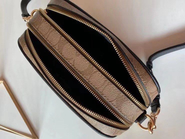 Fascinating Double Zip Crossbody Bag Pictures