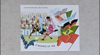 Malaysia "Caltex 1990 World Cup Commemorative Medal Collection ...