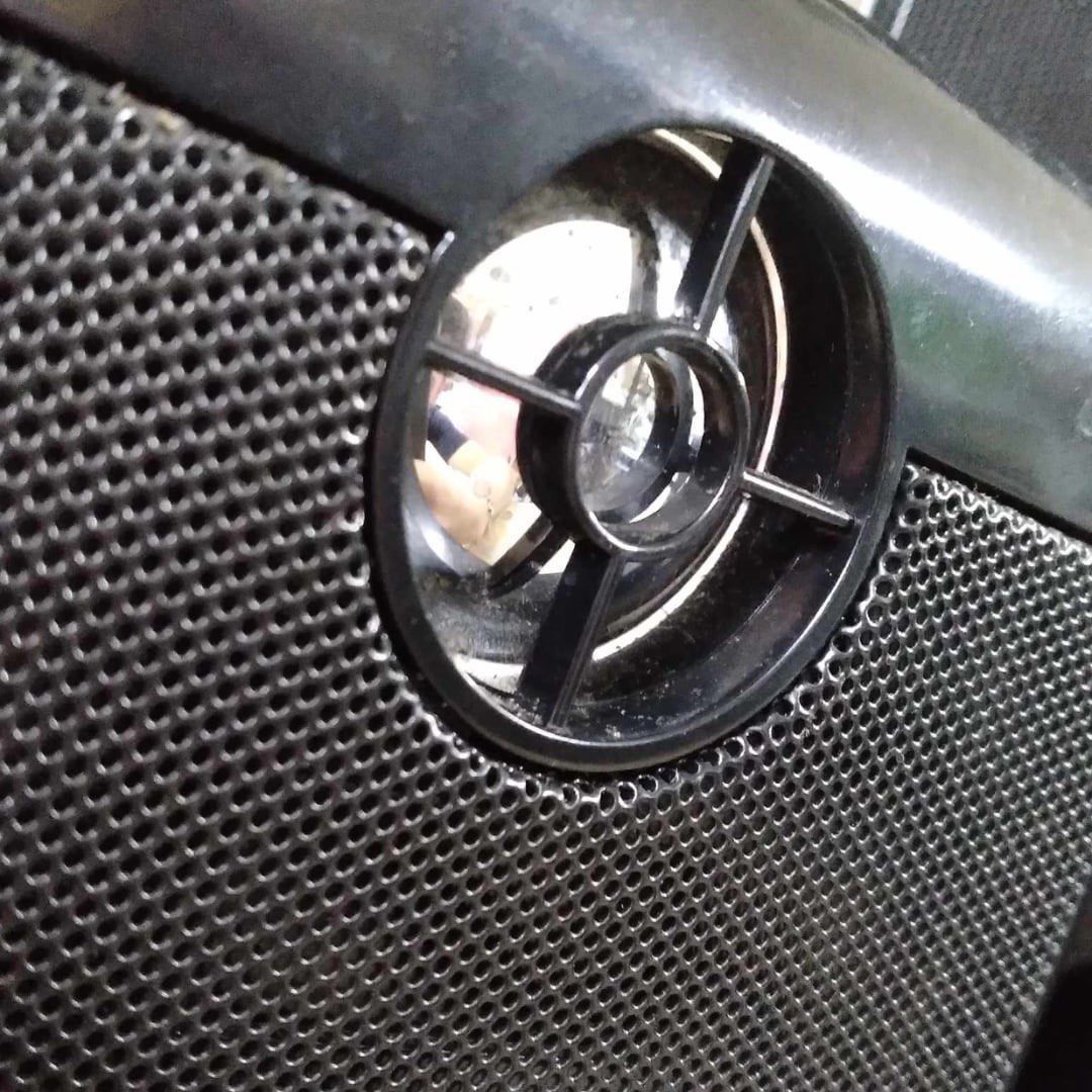 DBaudio SUB-338-BT 2.1 Active Home Theater Sound System Super Bass with ...