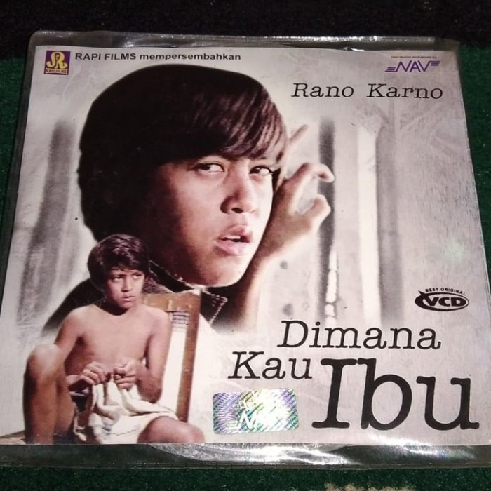 Dimana Kau, Musik & Media, CD, DVD & Lainnya di Carousell