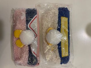 50PCS/SET! CUTE AND FUNNY DINSEY COLOURFUL RAINBOW MICKEY MOUSE AND ...