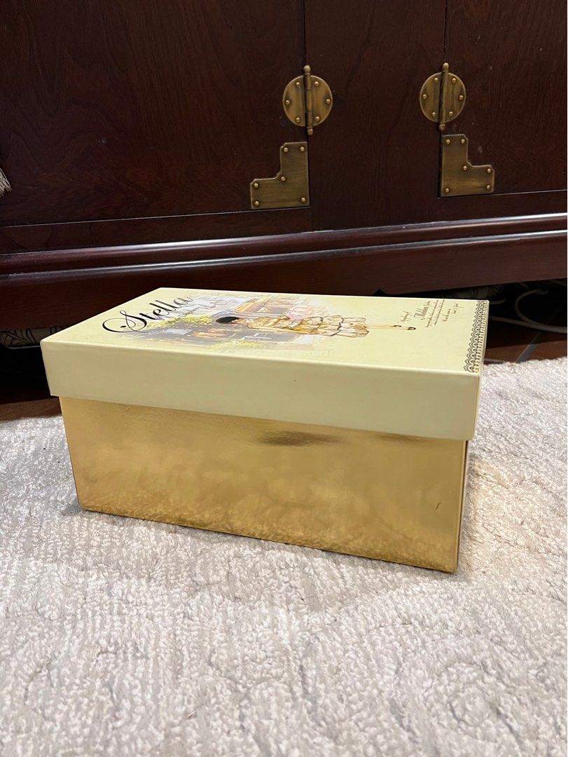 Empty Gold Box, Furniture & Home Living, Home Improvement ...