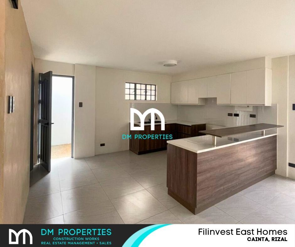 For Sale: House and Lot in Filinvest East Homes, Cainta, Rizal ...