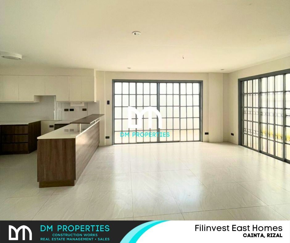 For Sale: House and Lot in Filinvest East Homes, Cainta, Rizal ...