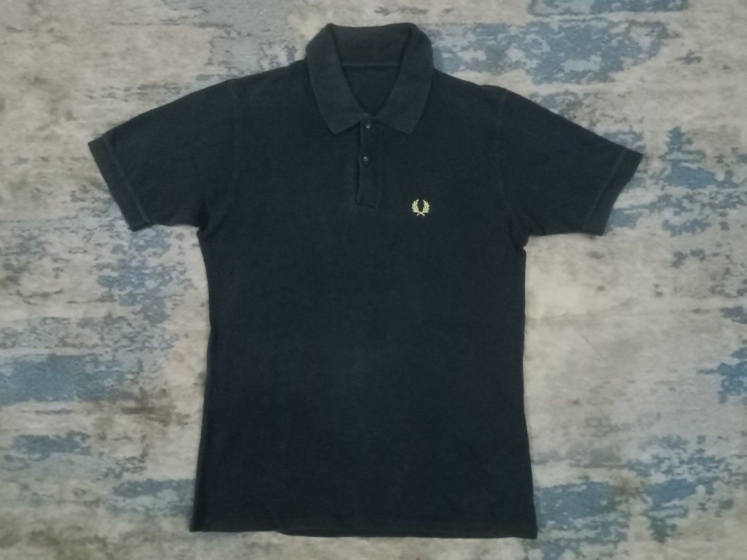FRED PERRY SPORTSWEAR VINTAGE CLASSIC STYLE MODS SKINHEAD SKA REGGAE ...