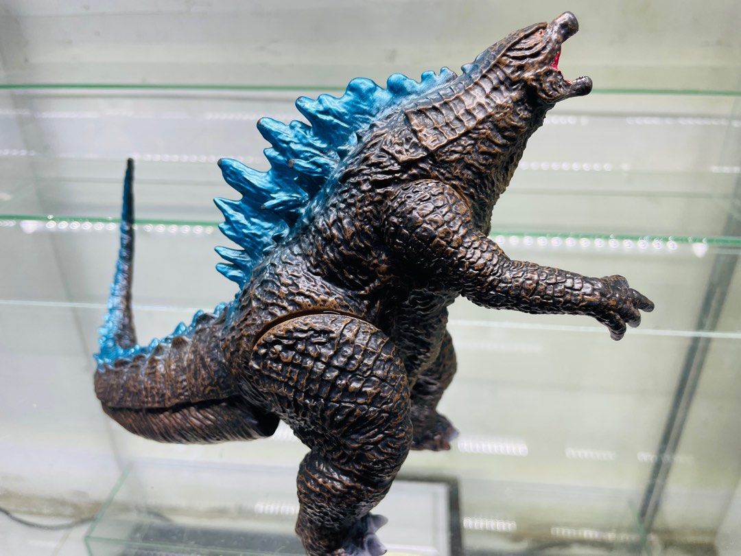 Godzilla, Hobbies & Toys, Toys & Games on Carousell