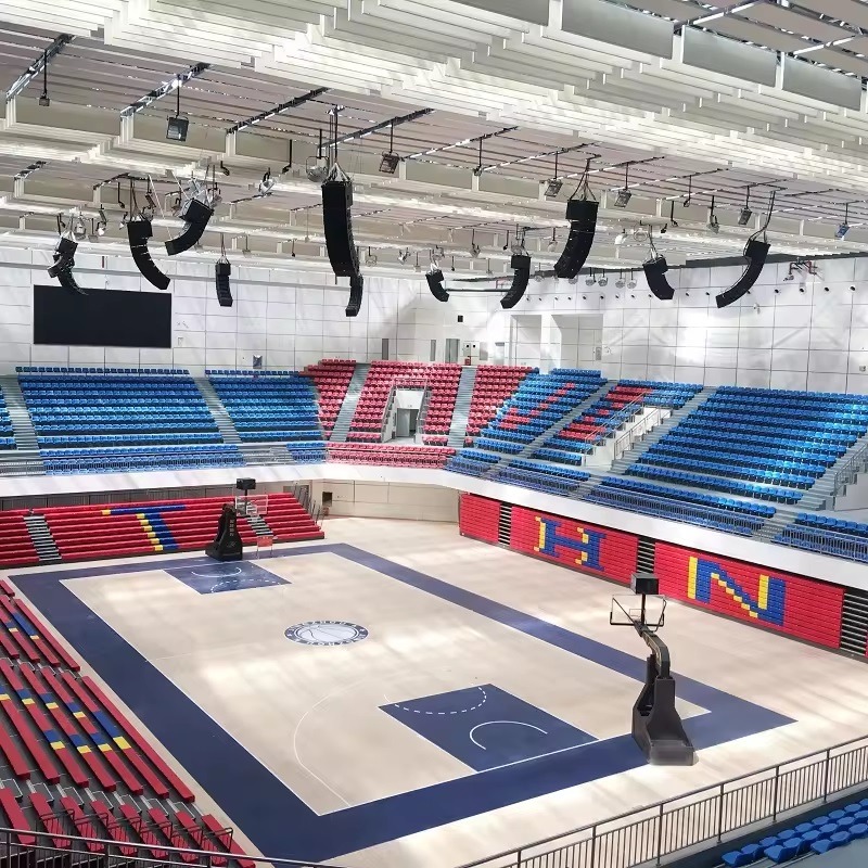 HDPE PP plastic Seats for Outdoor Indoor Stadium Gymnasium Park Arena ...