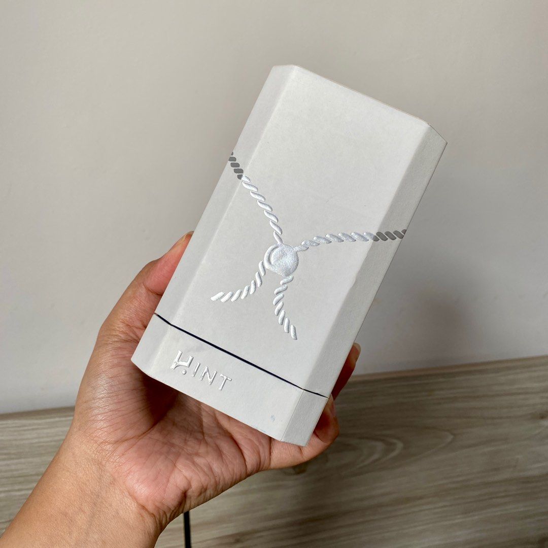 HINT Resurrect Eau de Parfum 50 ml, Kesehatan & Kecantikan, Parfum ...