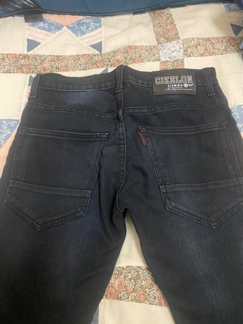 Jeans skinny cikelon, Women's Fashion, Bottoms, Jeans & Leggings on ...