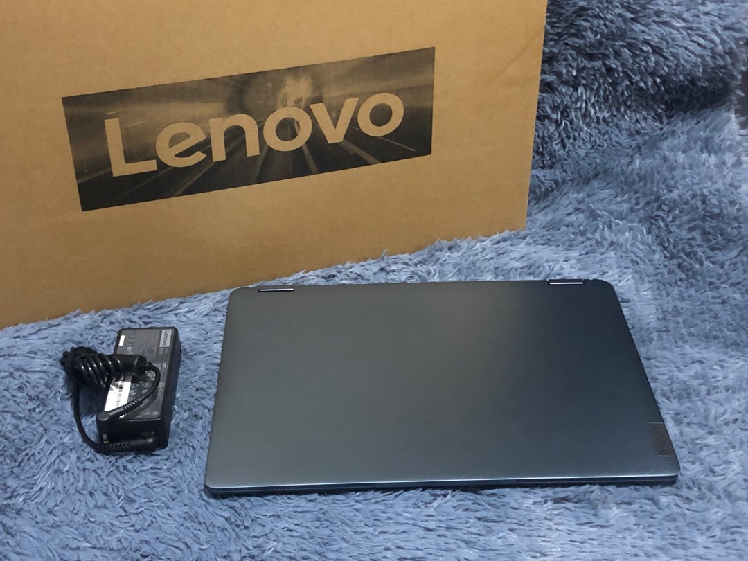 LENOVO 82R7 i3 12TH GEN 8GB RAM 512 SSD ALLMOST BRANDNEW BACKLIGHT ...