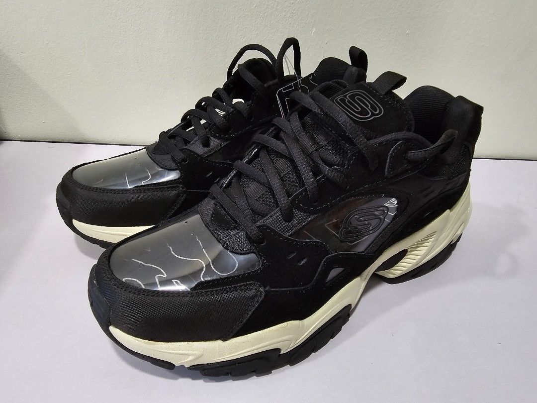 (New) Skechers Men RTI Sport Stamina, Men's Fashion, Footwear, Sneakers ...