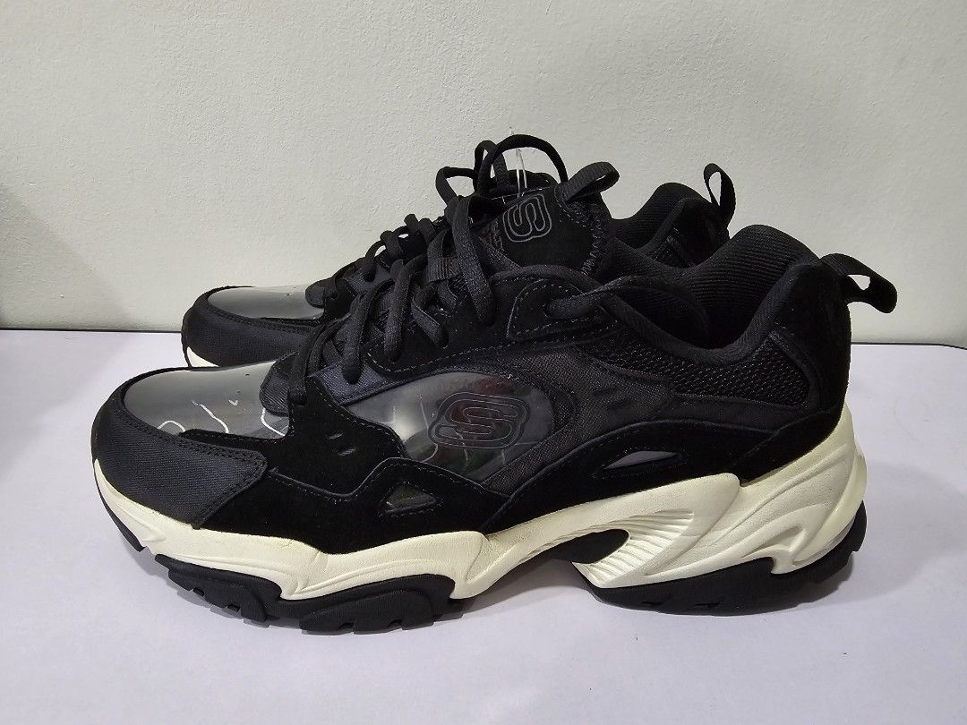 (New) Skechers Men RTI Sport Stamina, Men's Fashion, Footwear, Sneakers ...