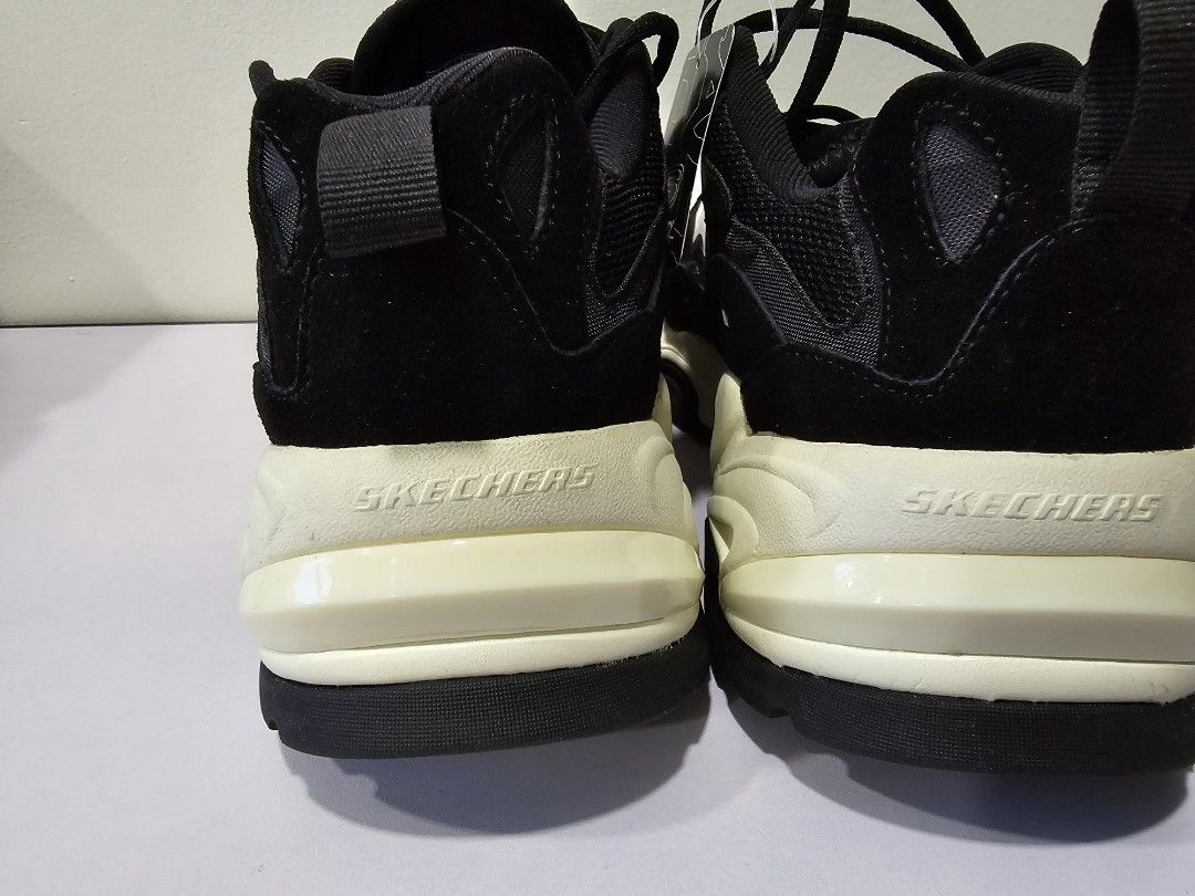 (New) Skechers Men RTI Sport Stamina, Men's Fashion, Footwear, Sneakers ...