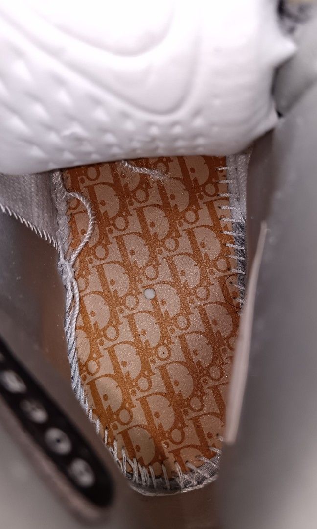 Nike AJ X DIOR Mid, Luxury, Sneakers & Footwear on Carousell