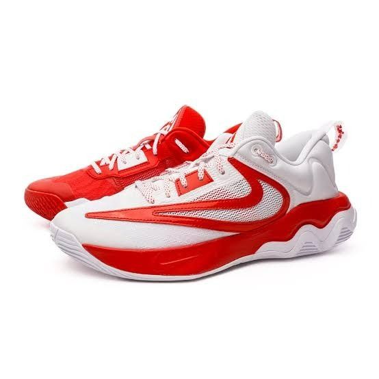 NIKE GIANNIS IMMORTALITY 3 EP ALL STAR ASW RED BASKETBALL SHOES BASKET ...