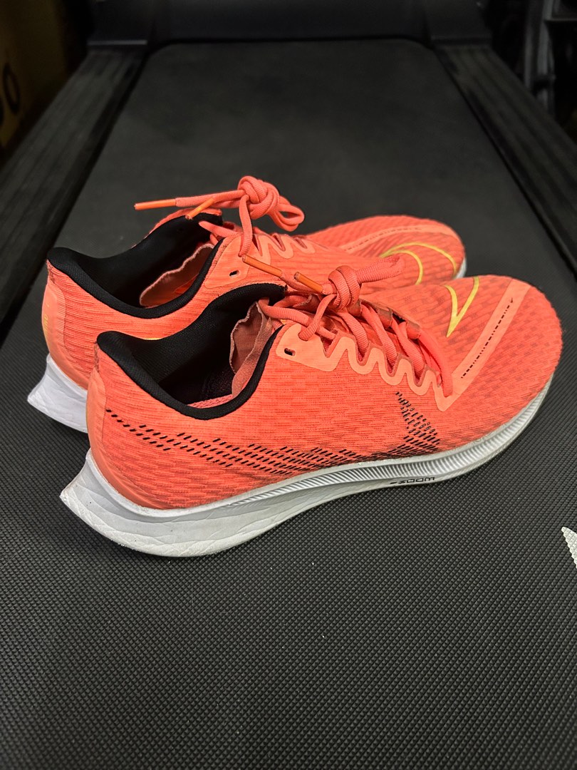 Nike Zoom Rival Fly 2, Men's Fashion, Footwear, Shoe inserts ...