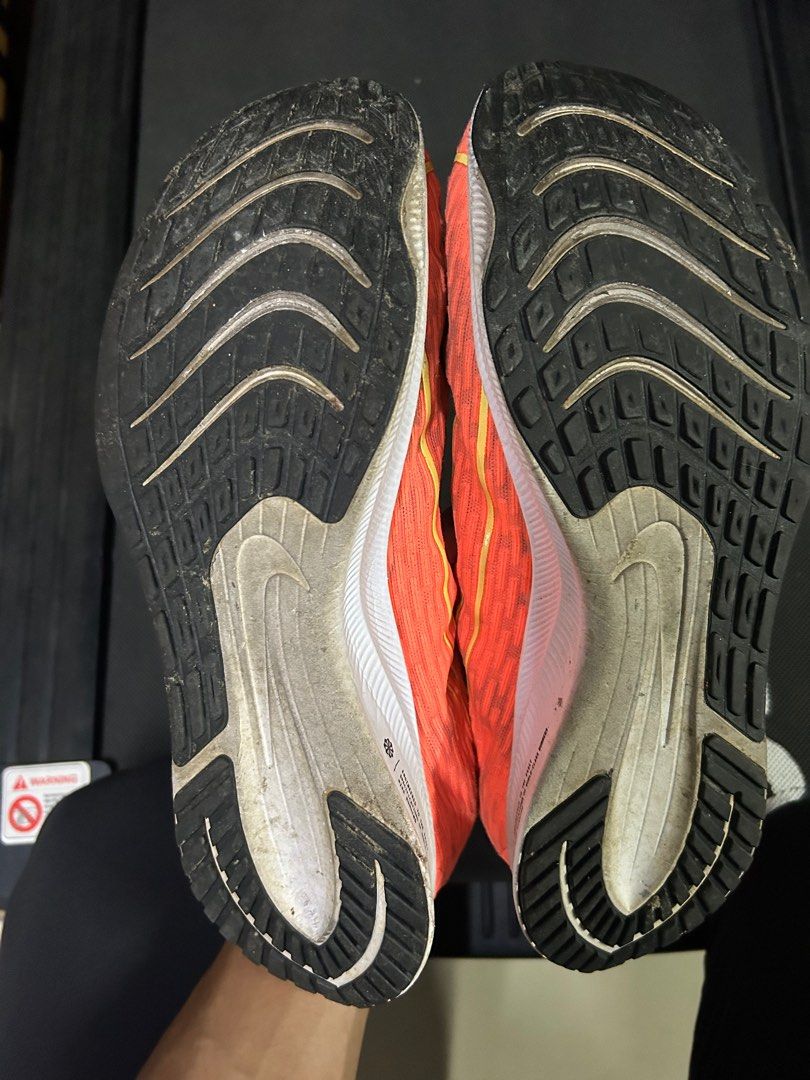 Nike Zoom Rival Fly 2, Men's Fashion, Footwear, Shoe inserts ...