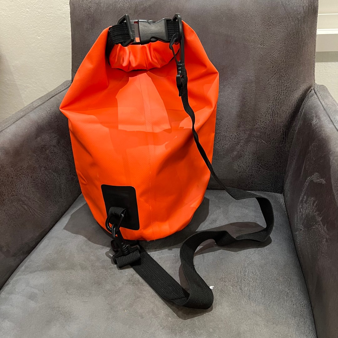 Ocean Pack Waterproof Dry Bag 防水包, Sports Equipment, Sports & Games ...