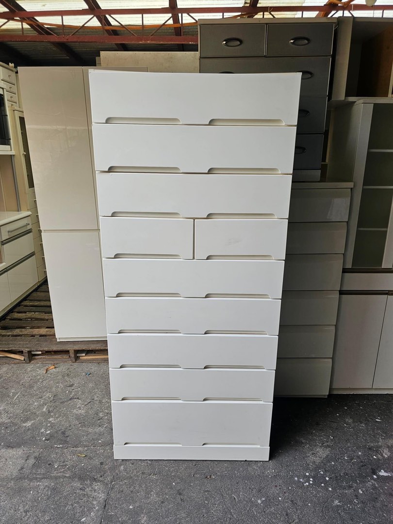 Overhead Drawer Japan surplus, Furniture & Home Living, Furniture ...