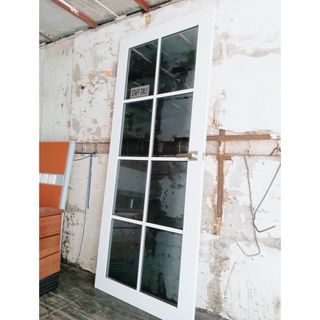 pintu office, Furniture & Home Living, Security & Locks, Locks, Doors ...