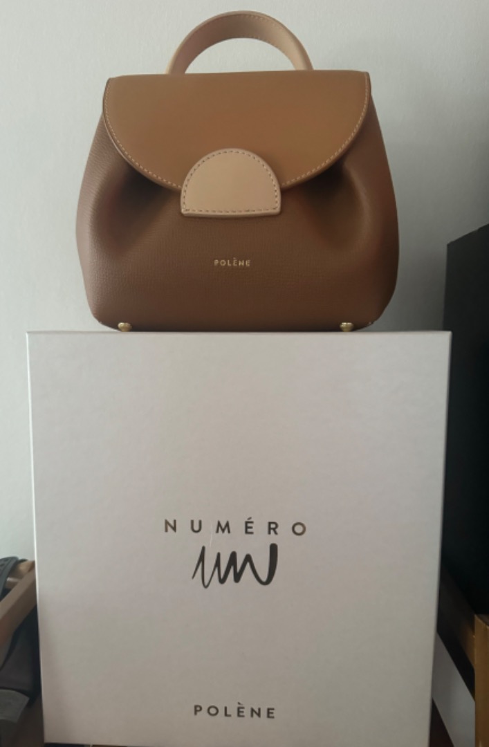 Polene nano, Luxury, Bags & Wallets on Carousell