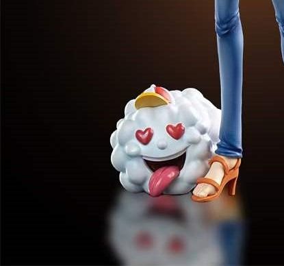 【PRE-ORDER】 Zook Factory Studio - Nami One Piece, Hobbies & Toys, Toys ...