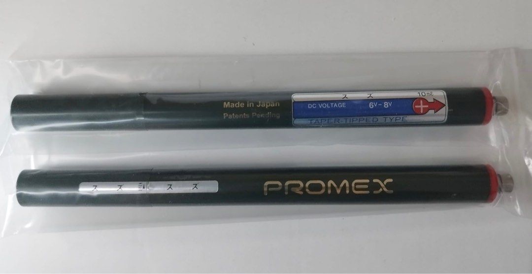 Promex Plating Pen, Everything Else on Carousell