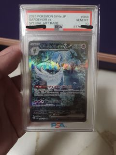 PSA 10 V-Star Universe Pokemon AR9 Sequential Set, Hobbies & Toys, Toys ...