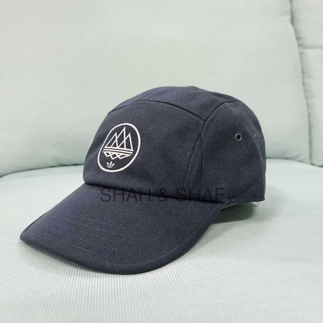 [READY STOCK] Adidas Spzl Mod Trefoil Cap SS24, Men's Fashion, Watches ...
