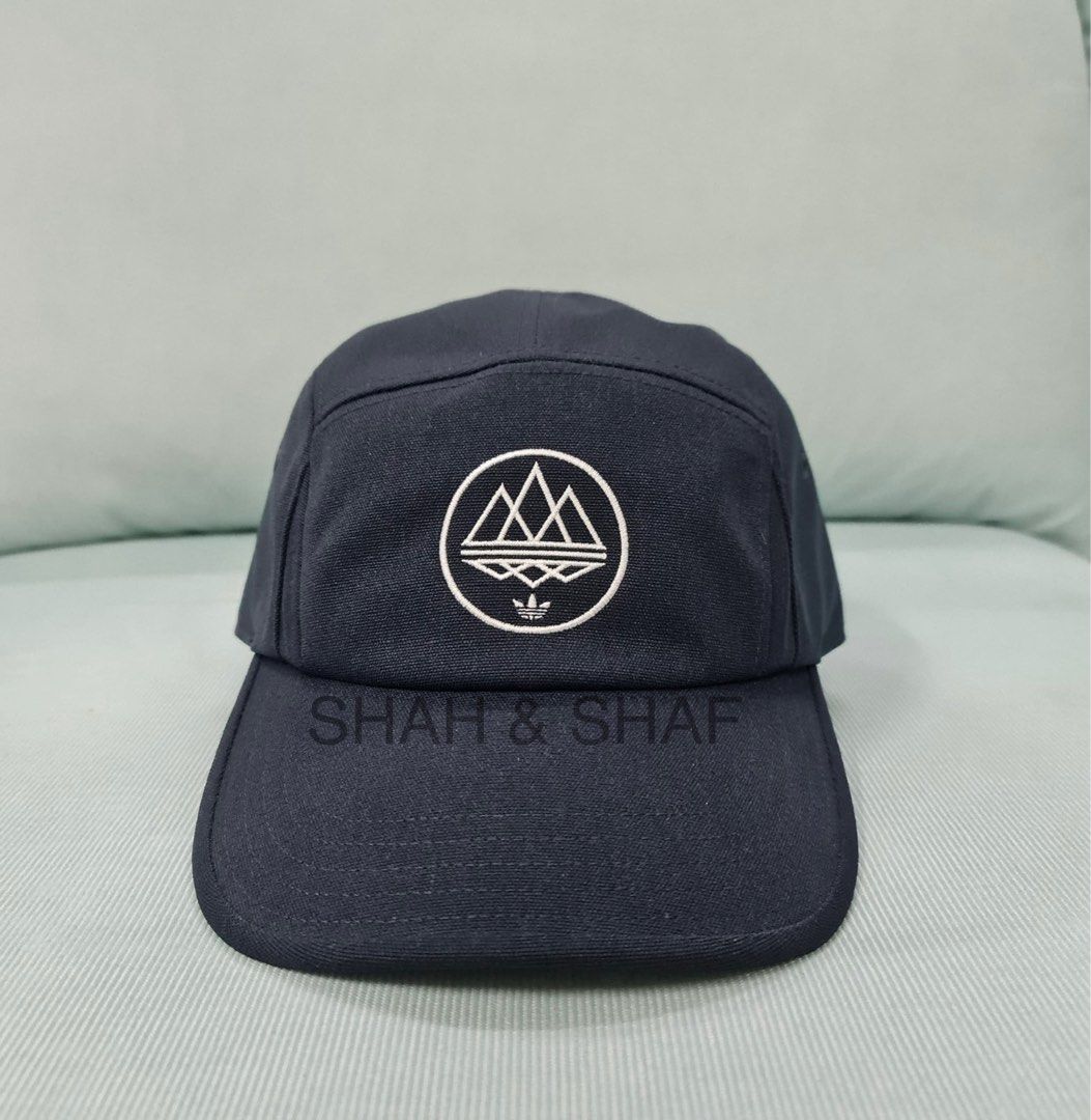 [READY STOCK] Adidas Spzl Mod Trefoil Cap SS24, Men's Fashion, Watches ...