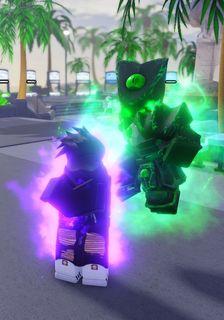 ROBLOX YBA GHOST TW/ GTW, 男裝, 運動服裝 - Carousell