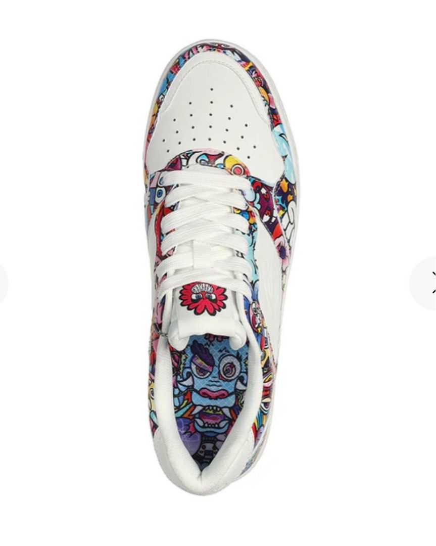 Skechers Vexx Street Koopa, Men's Fashion, Footwear, Sneakers on Carousell