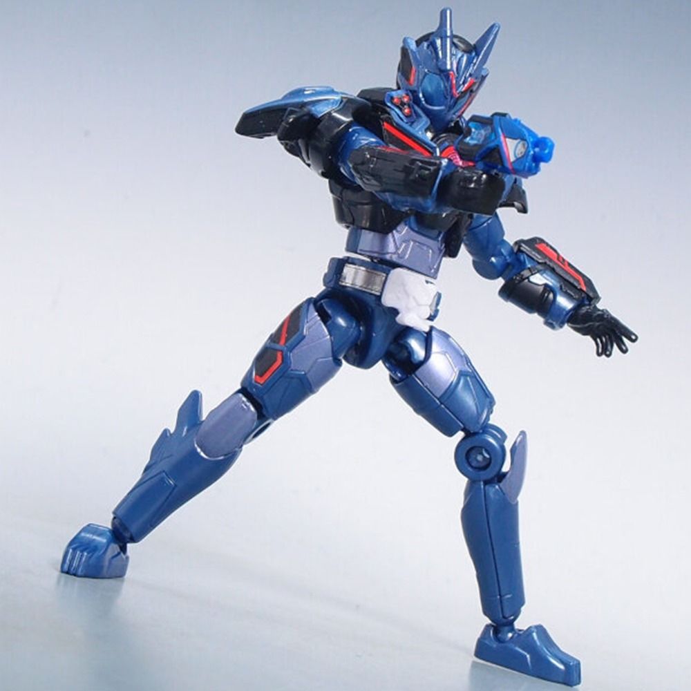 SO-DO Kamen Rider Vulcan Assault Wolf, Hobbies & Toys, Toys & Games on ...