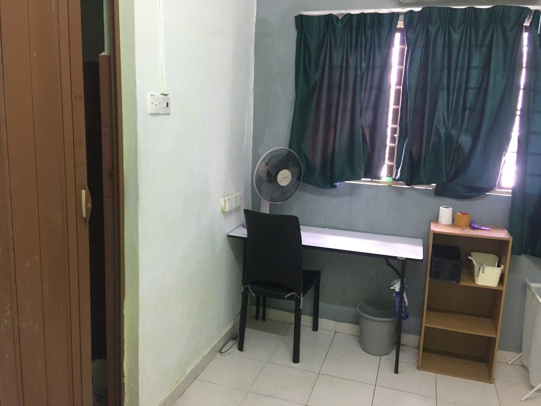 SS15 Subang Jaya Room with Private Attached Bathroom, Property, Rentals ...