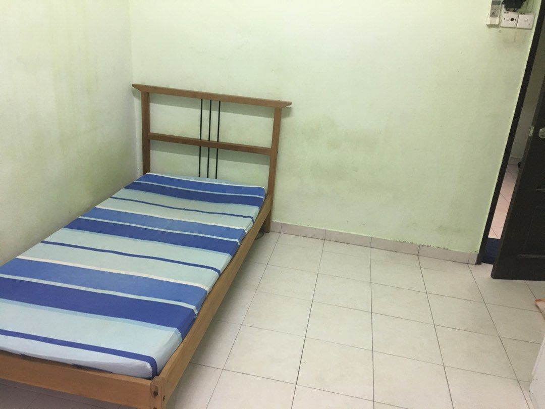 SS15 Subang Jaya Room with Private Attached Bathroom, Property, Rentals ...
