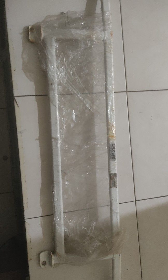 Suzuki swift zc82 / zc32 bar, Auto Accessories on Carousell