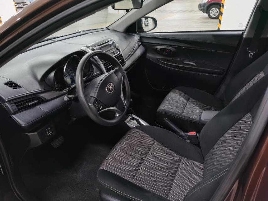 Toyota Vios Toyota vios Auto, Cars for Sale, Used Cars on Carousell