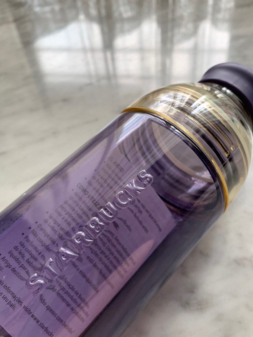 Tumblr/Tumbler Starbucks Rabbit (botol minum) 100% ORIGINAL, Kitchen ...