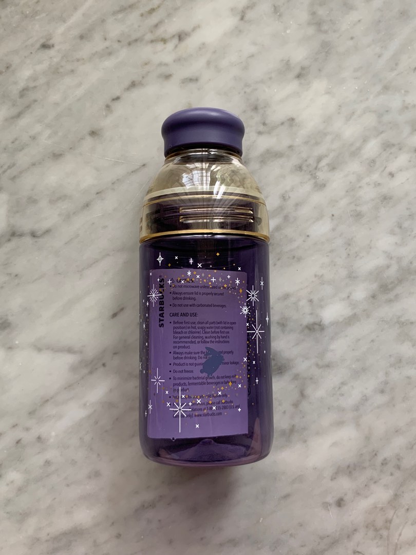 Tumblr/Tumbler Starbucks Rabbit (botol minum) 100% ORIGINAL, Kitchen ...