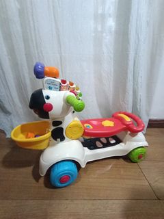 Vtech Wall E Learning Laptop, Hobbies & Toys, Toys & Games on Carousell