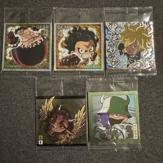 Demon slayer seiyuu acrylic signature card set, Hobbies & Toys ...