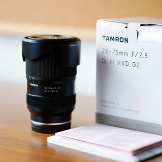100% new Tamron 70-180mm f2.8 G2 for Sony a7m3/Sony a7III/Sony a7V/Sony a7C/Sony A7IV ...