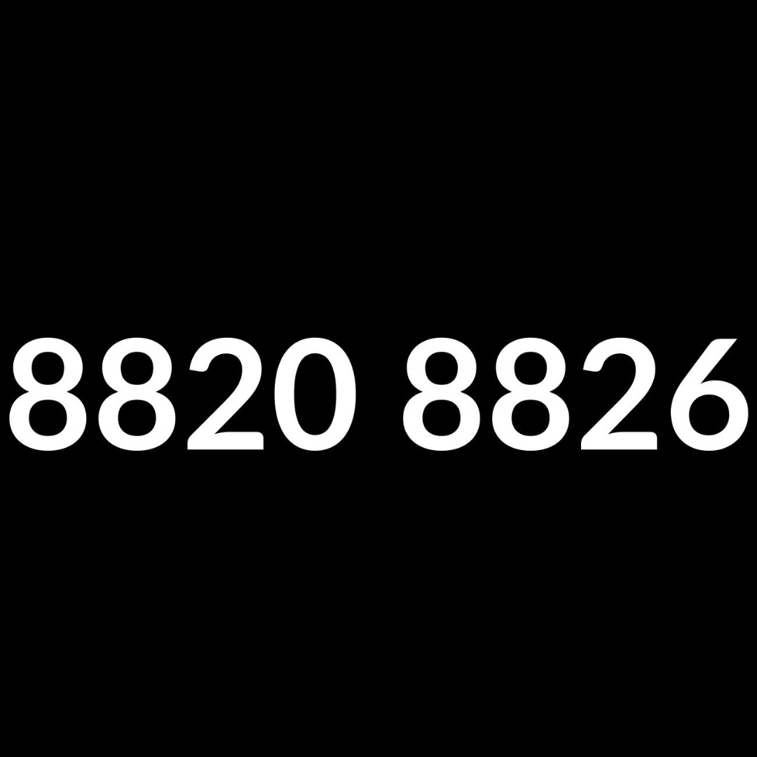 8820 8826 postpaid number golden number singtel prepaid mobile number auspicious number prepaid ...
