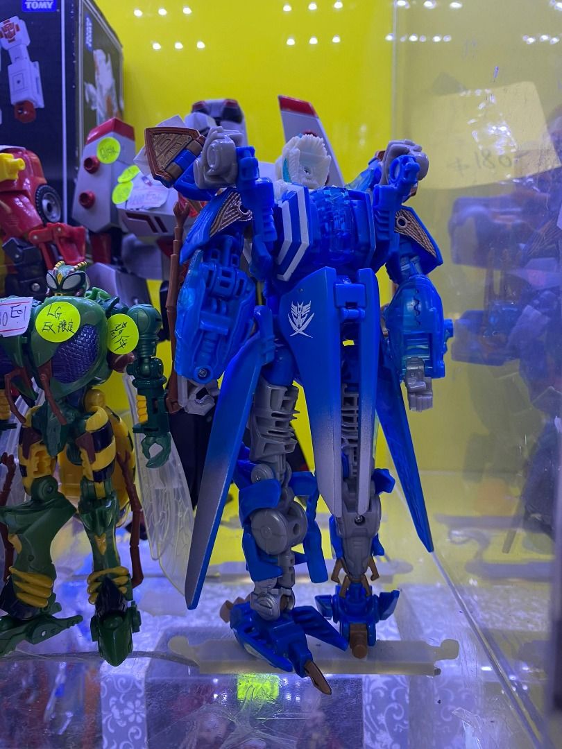 中古 正版 變形金剛Transformer 變型金鋼 變型金剛 變形金鋼 Transformers WFC Studio Series ...