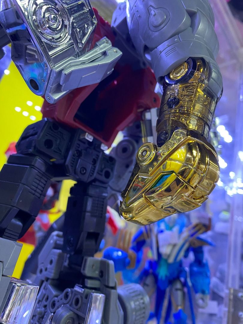 中古 變形金剛 Transformers Transformer 變形金鋼 變型金剛 變型金鋼 Gneration Wars for ...