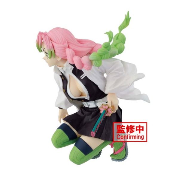 【新貨預訂】 [maximatic] 鬼滅之刃 戀柱 甘露寺蜜璃 Demon Slayer Kimetsu No Yaiba The